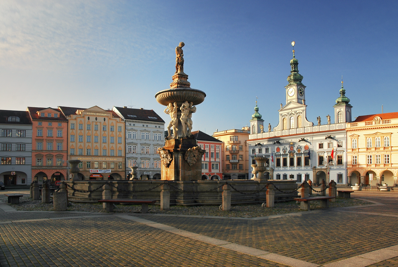 Broumov: The Czech Candidate for the European Capital of Culture ...
