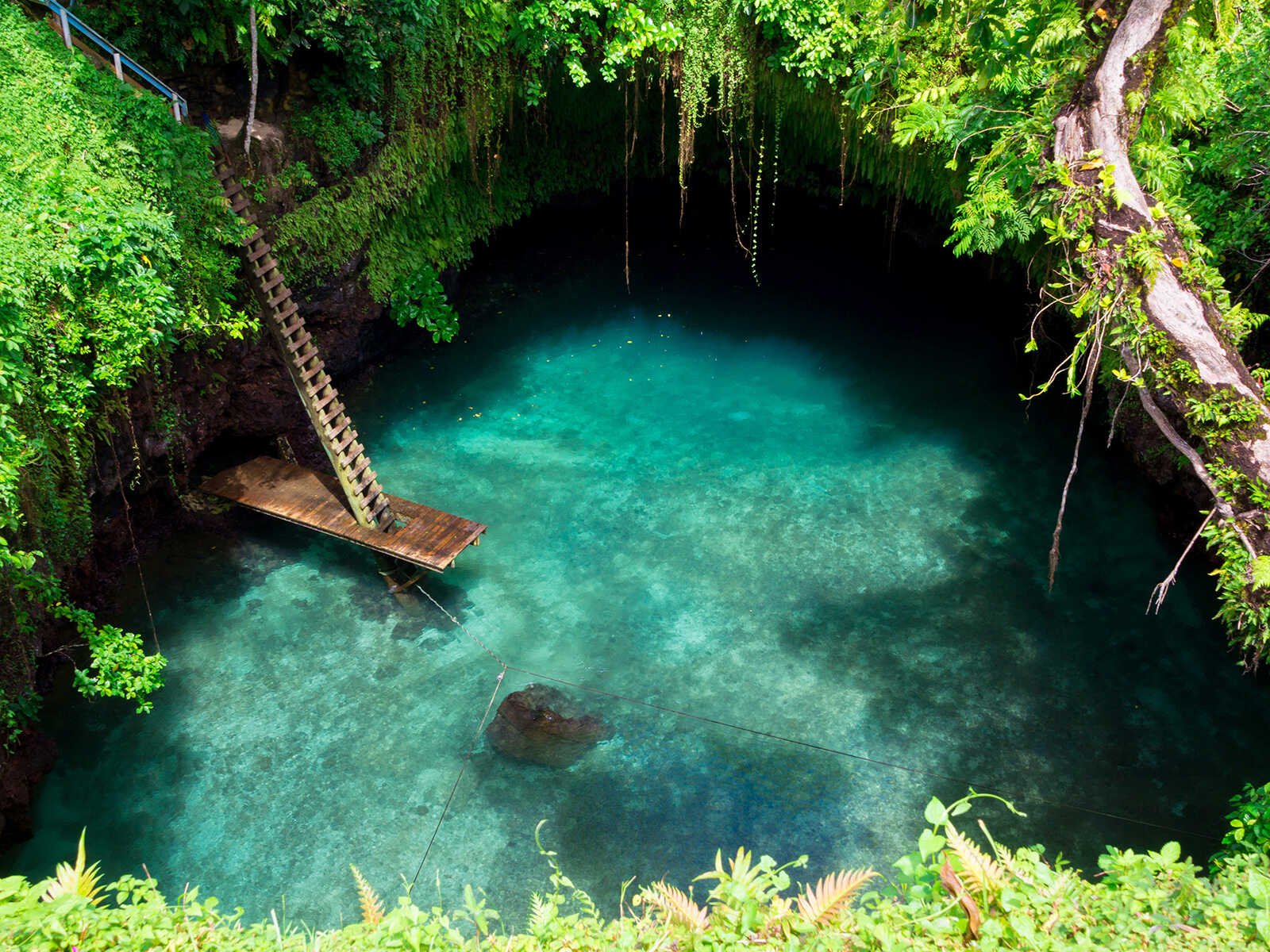The Top 10 Things to do in Samoa - Antor