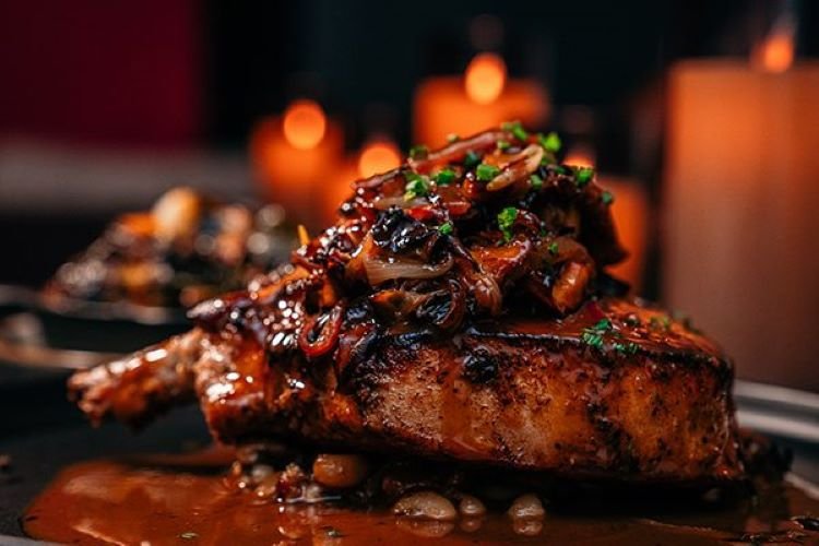 Miami: Bon Appétit’s 2023 Food City of the Year - Antor