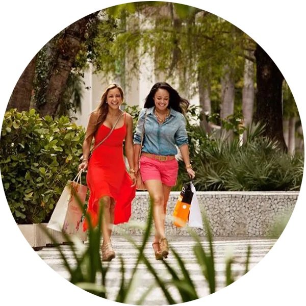 Shop Miami's Best Retail Destinations with Antor!