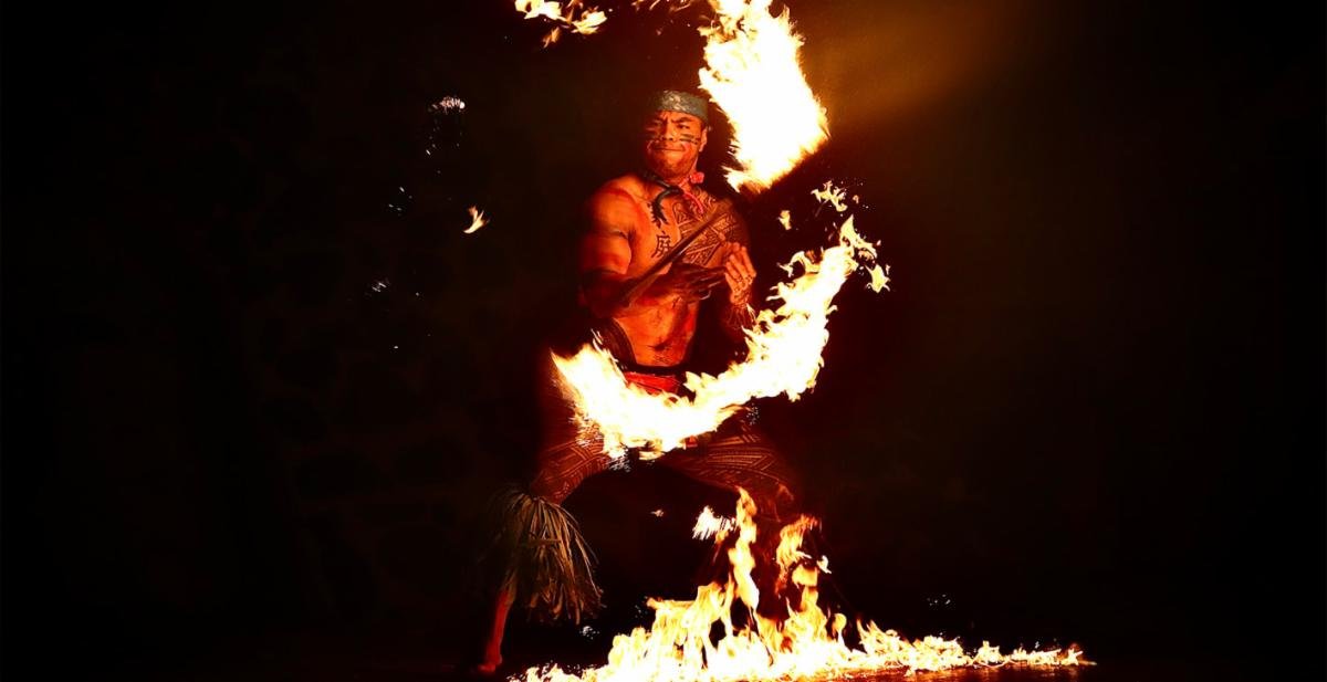 Siva Afi Competition Celebrates 21 Years of Samoan Culture