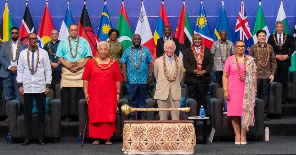 CHOGM Delegates Laud Beautiful Samoa - Antor