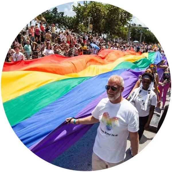 Miami Beach Pride - Antor