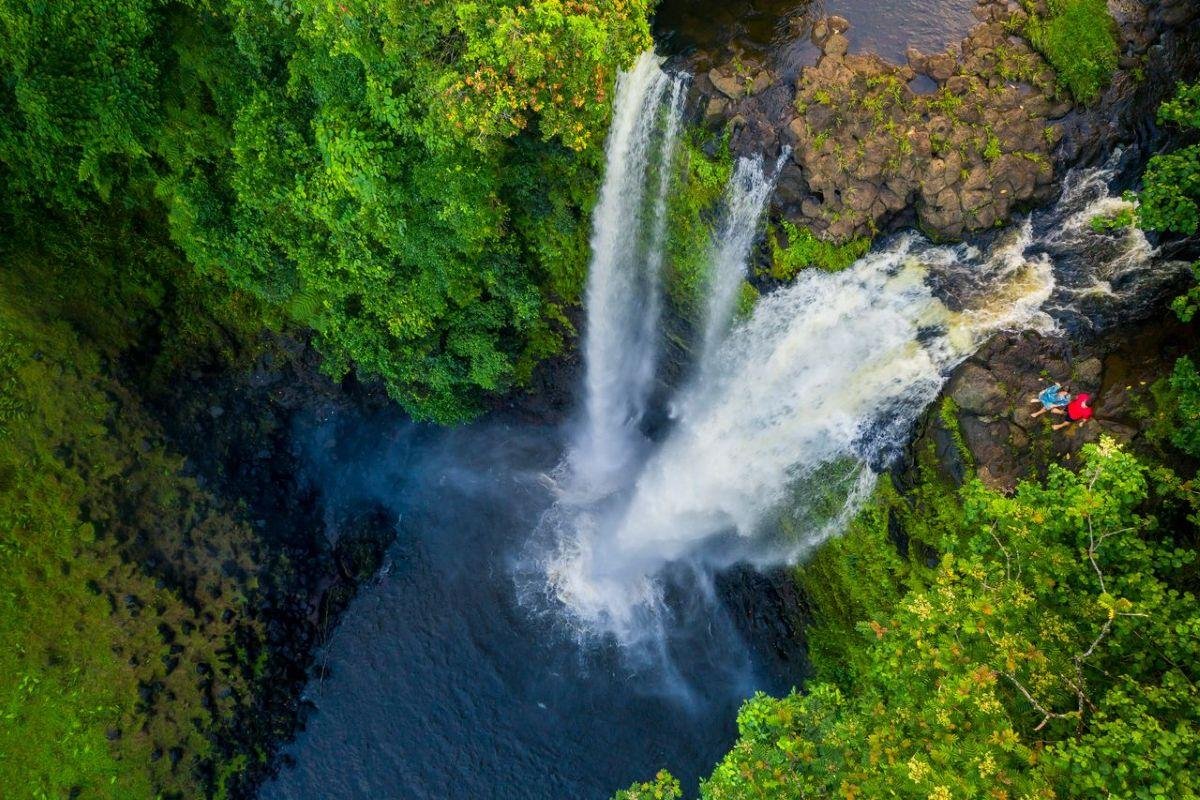 Discover Big Adventures in Beautiful Samoa - Antor