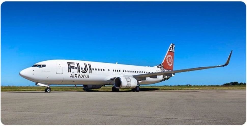 STA signs MOU with Fiji Airways - Antor