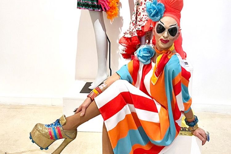 Celebrate ORGULLO in Greater Miami & Miami Beach - Antor