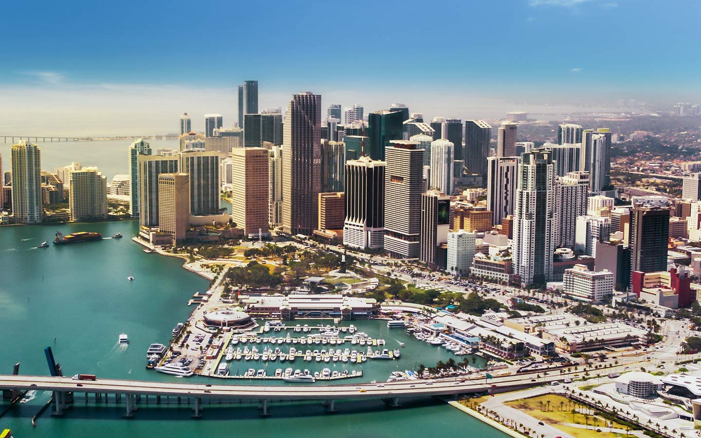 Greater Miami and Miami Beach Secures Top 10 Spot as a Global Sporting ...
