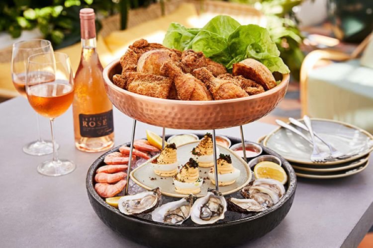 Savour Famous Flavours in Miami - Antor